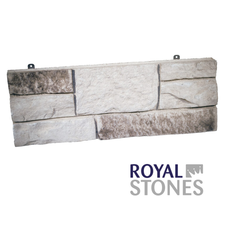 VENA Stones - Screw-Mounted Cast Stone Veneer Panels