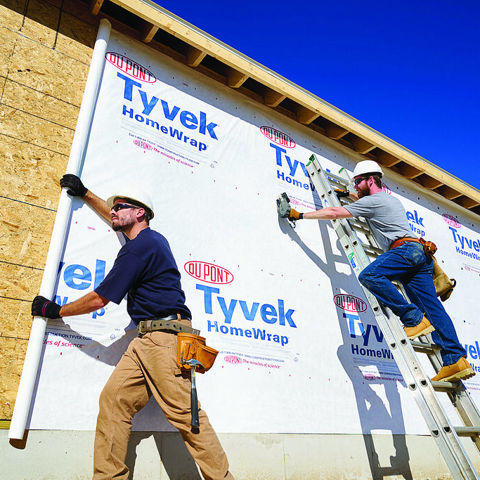 VENA Stones - Screw-Mounted Cast Stone Veneer Panels